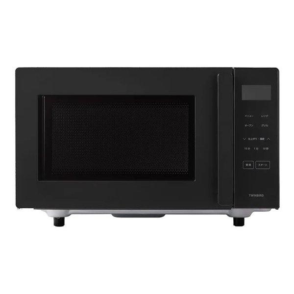 あたためムラをおさえた、美味しいオーブンレンジ