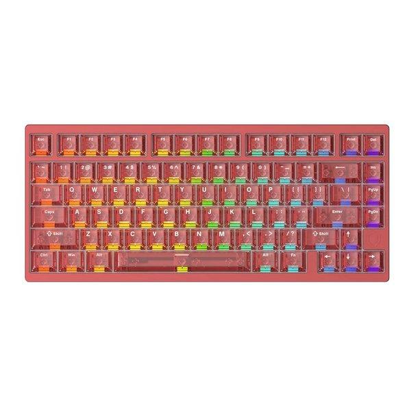 ラピッドトリガーキーボード