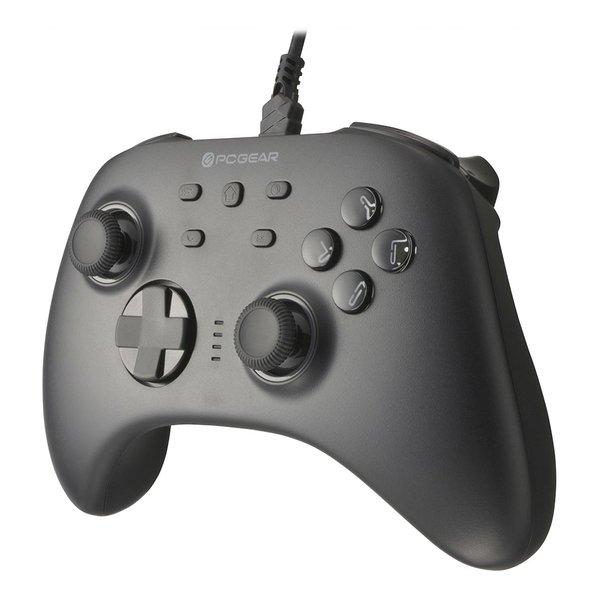 PCGEAR ゲームパッド