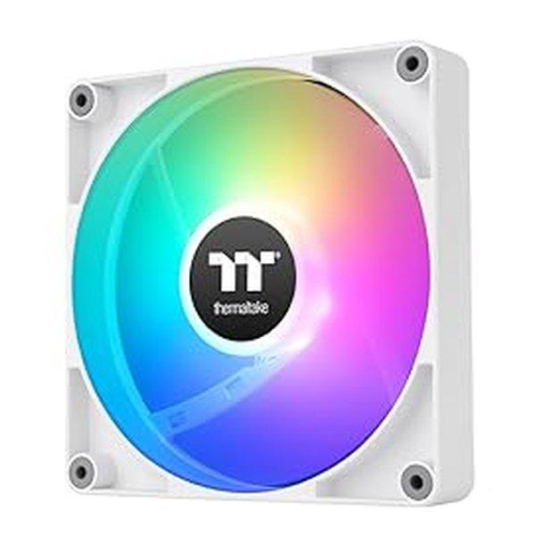 リバースファンブレードとアドレサブルRGB LEDを備え、高い冷却性能を実現