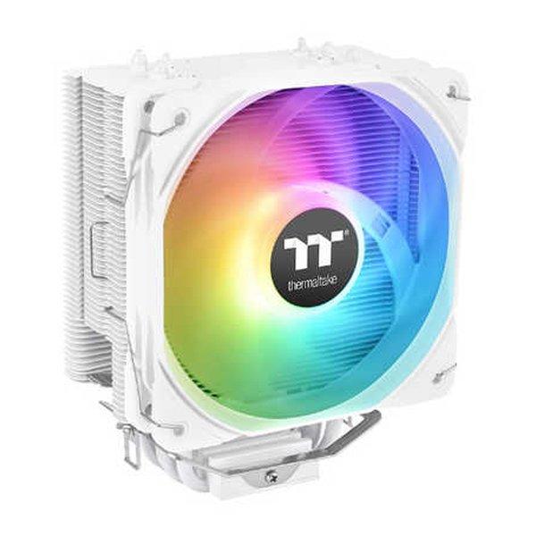 TDP 170W相当までのCPUに対応するARGBファン搭載 空冷CPUクーラーのスタンダードモデル