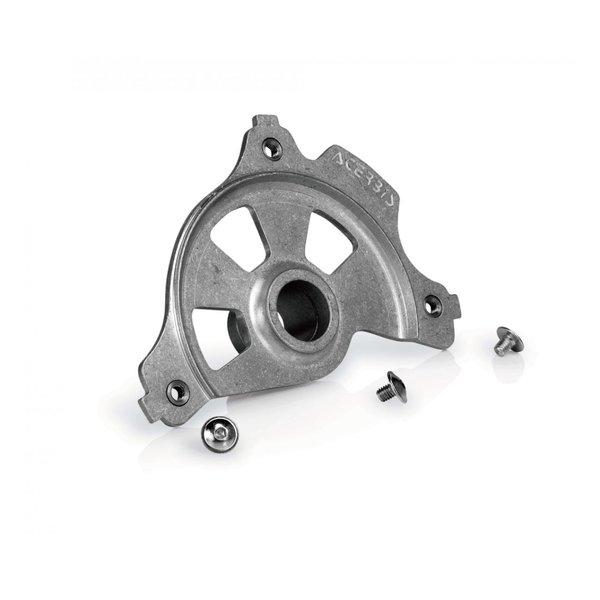 ACERBIS製フロントディスクカバーを車体に取り付けるための車種専用マウントキット