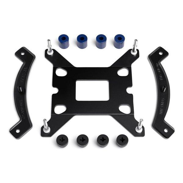 LGA１7xx用マウンティングキット 取り付けピッチ78mmのNoctua CPUクーラー用