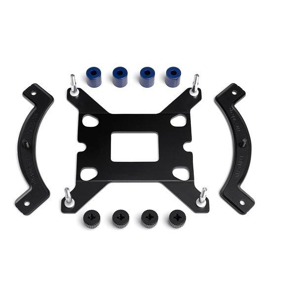 83mmマウントピッチ対応Noctuaクーラー用