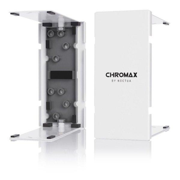 NH-U12A対応 ドレスアップ用ヒートシンクカバー