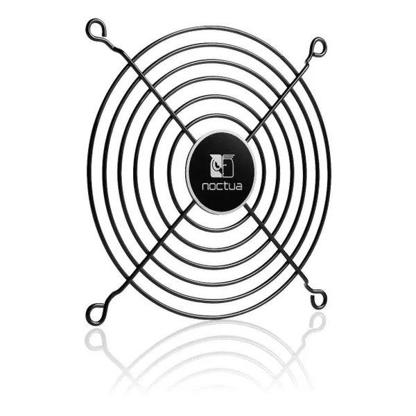 Noctua製 12cmファンに対応するファングリル