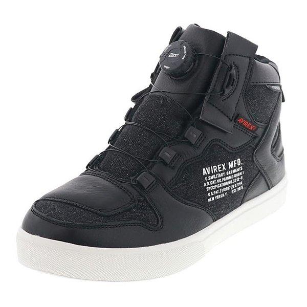 大人気ミリタリーブランドよりリール スニーカーが登場!!