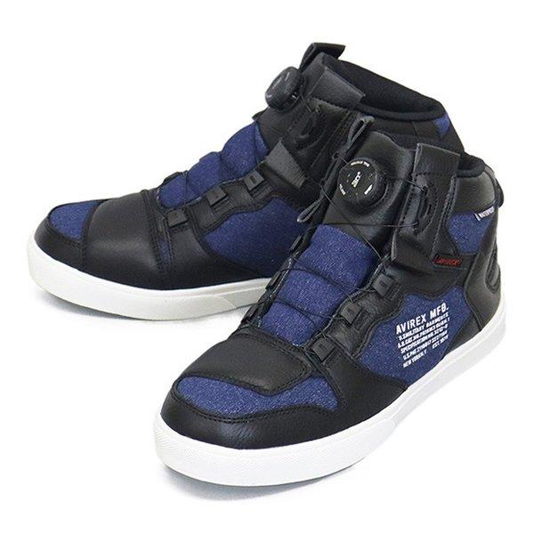 大人気ミリタリーブランドよりリール スニーカーが登場!!