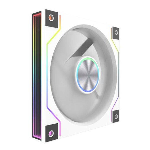 ライン発光＋側面インフィニティミラー