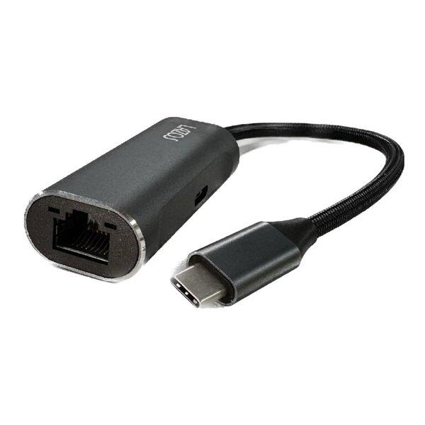 バスパワーでパソコン周辺の配線がすっきり