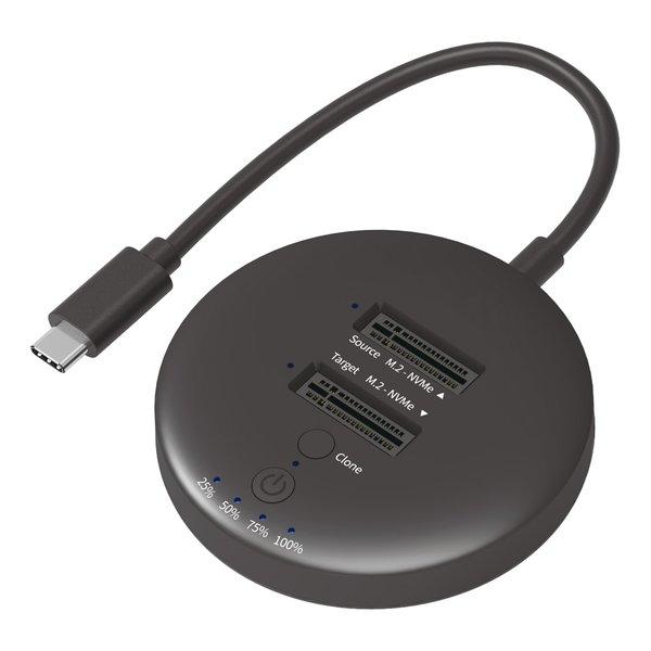 最大20Gbpsの高速データ転送を実現
