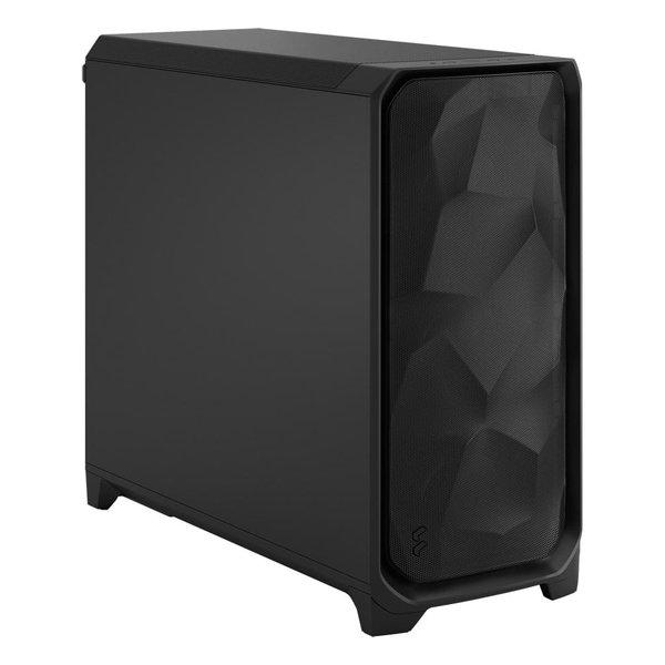 岩肌をイメージしたフロントメッシュデザイン。