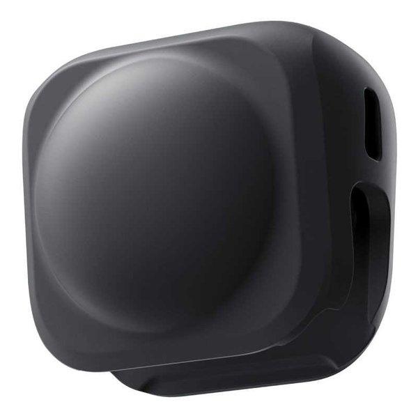 レンズを万全に保護します。