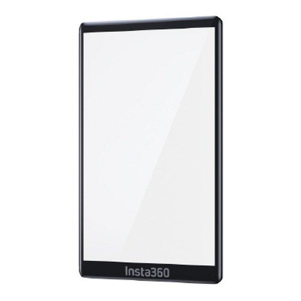 冷却素材と丈夫な強化ガラスを使用し、より高い保護性能を実現。