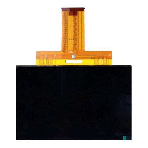 SonicMightyt 4K向けの交換用のLCD スクリーン