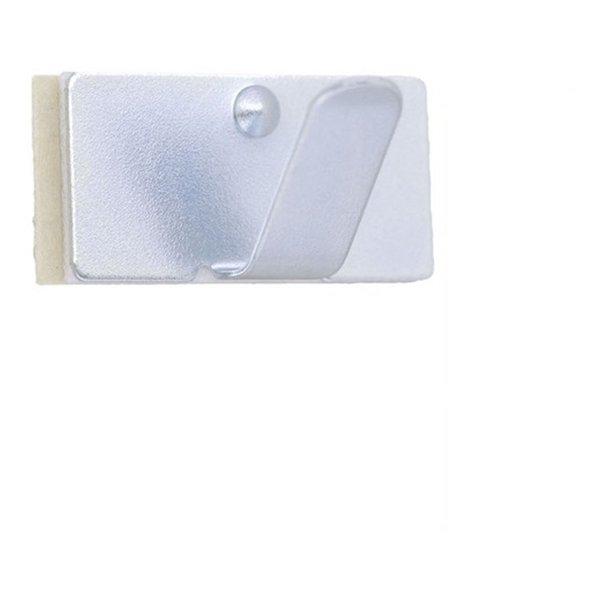 粘着テープタイプ配線固定具