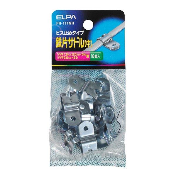 ビス止めタイプ電気配線用固定具