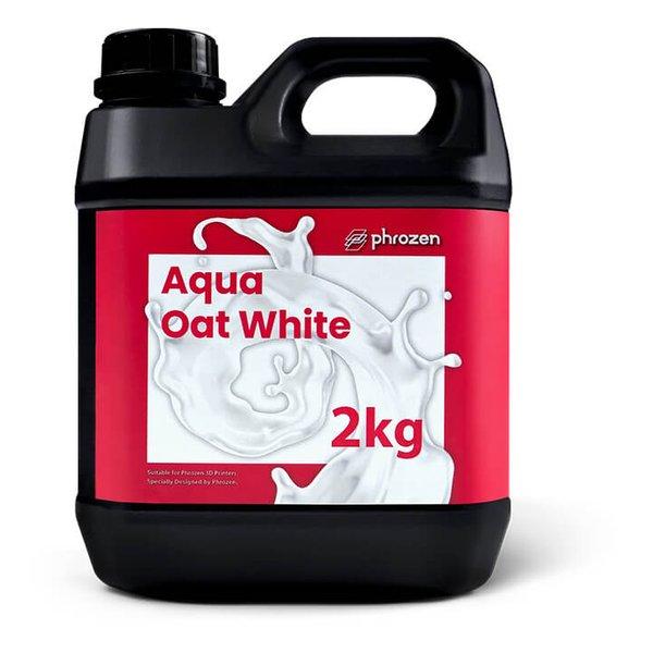 Phrozen アクア 3Dプリンターレジンは、カラフルなミニチュアの造形に最適です