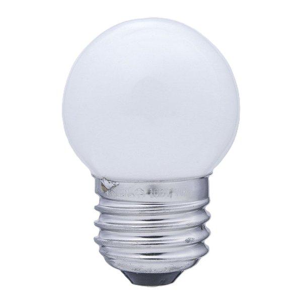 保安用・表示灯・室内装飾照明などに適しています