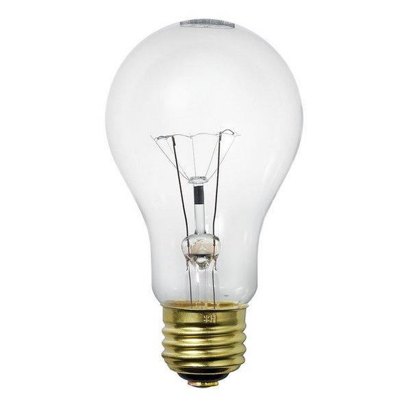 耐振性を備えたフィラメントを使用し、振動、衝撃に強い構造に設計された電球です