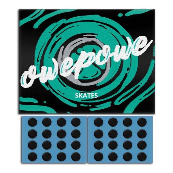 進化した大型UPEソールで、マウス操作を次のステージへ。