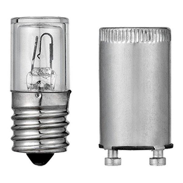 FG-1EとFG-5Pのセット