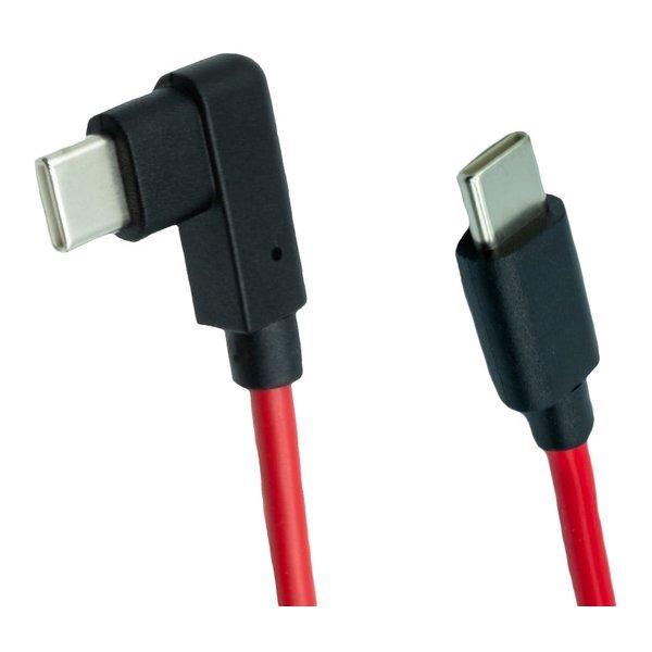 高出力・高耐久の最大PD(100W）充電対応のUSB Type-Cケーブル