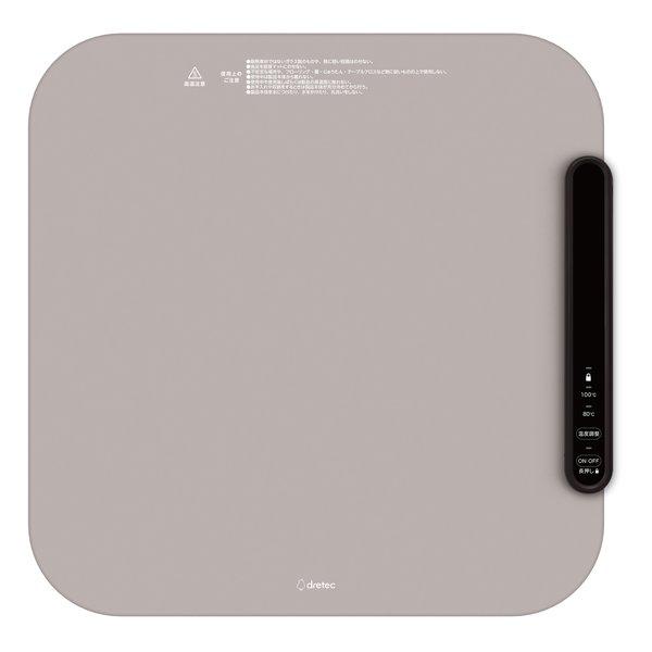 料理のあたたかさ続く