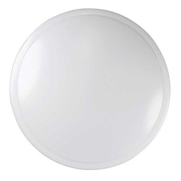 全面発光でお部屋全体を明るく、広々と照らします。