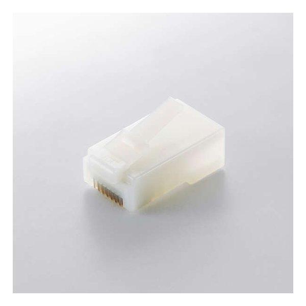 LANケーブルの自作に。