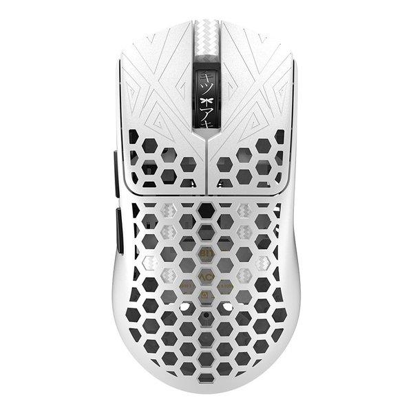 競技シーンから日常のゲームプレイまで、すべてのゲーマーに最適な次世代マウス