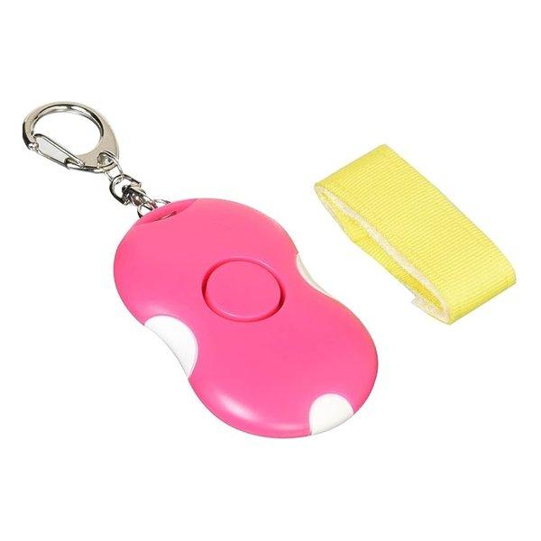 ギュッと握ると大音量！