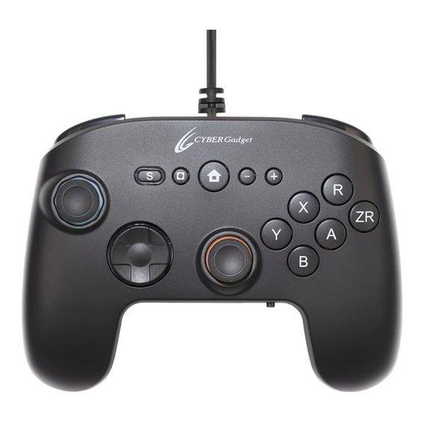 格闘ゲームにおすすめの天面6ボタン！