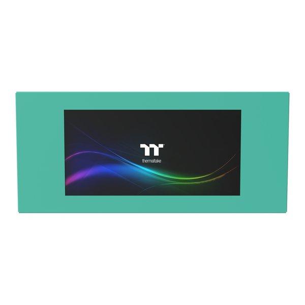 View 600 TGシリーズ専用のLCDパネルキット