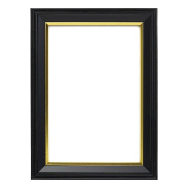 気品と重厚感溢れる慰霊用額縁