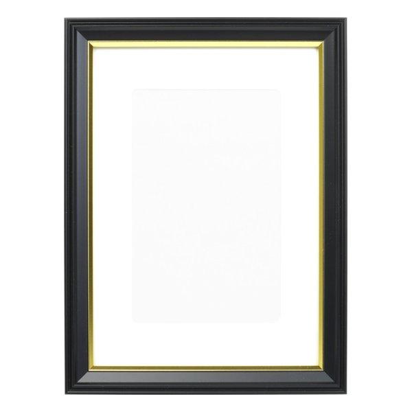 気品と重厚感溢れる慰霊用額縁