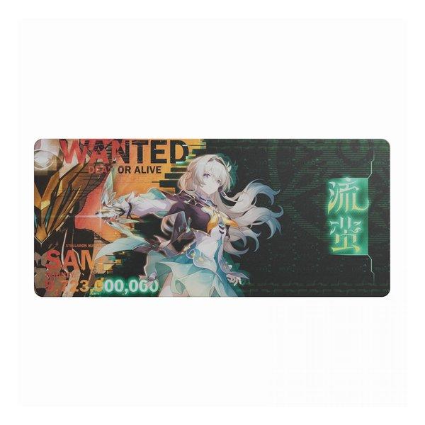 『崩壊：スターレイル』コラボレーション限定マウスパッド