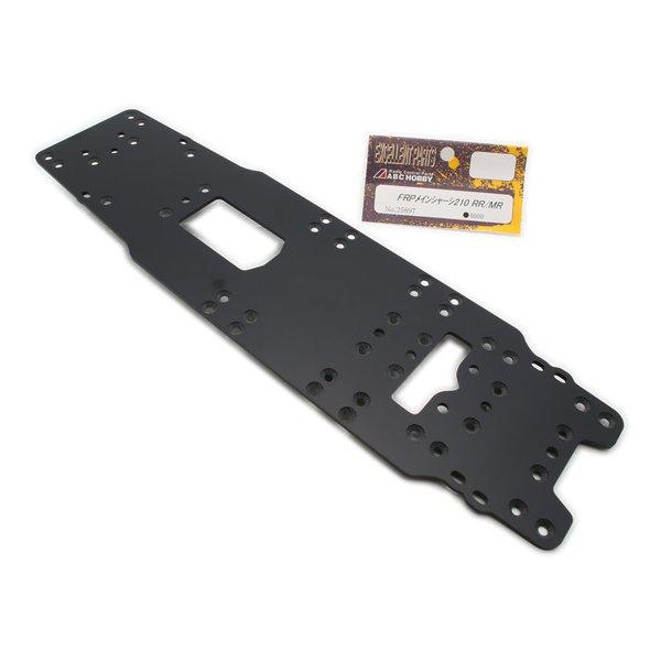 ABC HOBBY 製 ラジコン関連パーツ