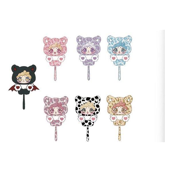 INGS 製 トレーディングフィギュア