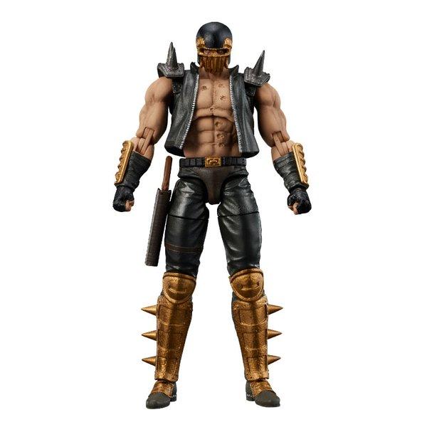 「おい おまえ！ おれの名をいってみろ！！」