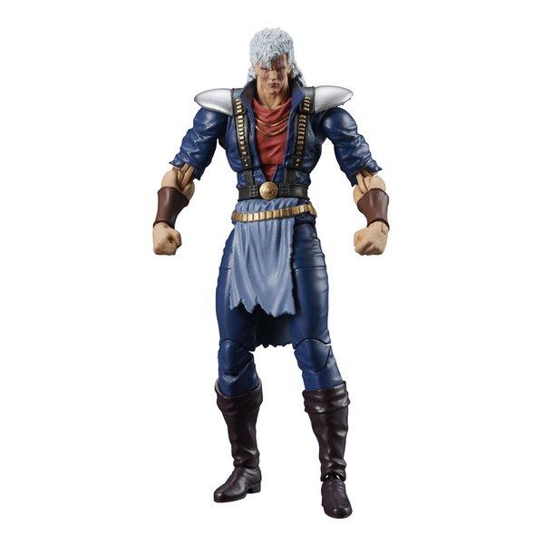 コレクションしやすいサイズ感と広可動域を両立したフィギュア！！