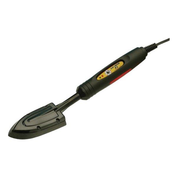 電子温度制御アイロン