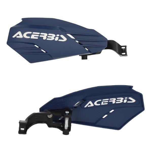 車種専用設計パーツ マスターにマウントするオープンハンドガード