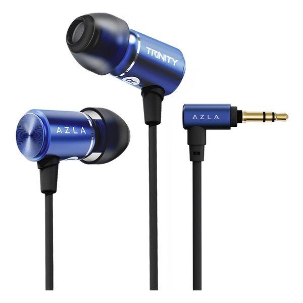 専用形状のイヤーピース「SednaEarfit T」を採用した有線イヤホン