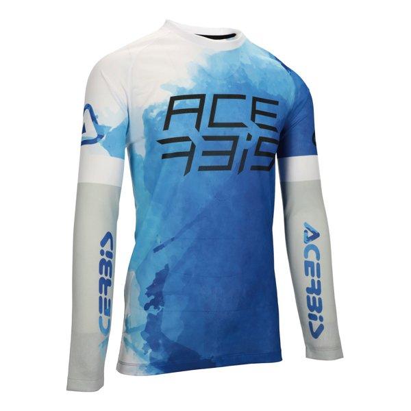 アチェルビスのスタンダードモデルジャージ