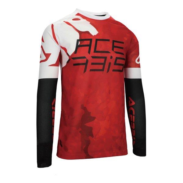 アチェルビスのスタンダードモデルジャージ