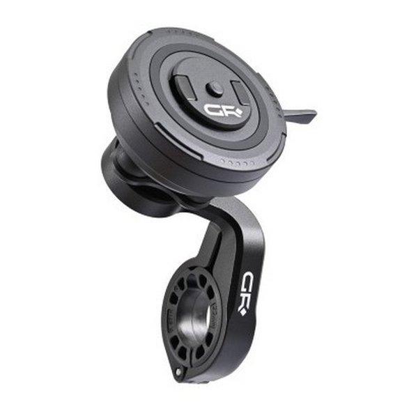 ハンドルバーマウントのオフセットタイプ