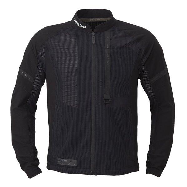 内装を省くことで、軽い着心地と抜群の通気性を実現