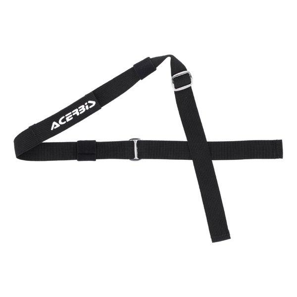 リア用ループ装着タイプのスタックベルト