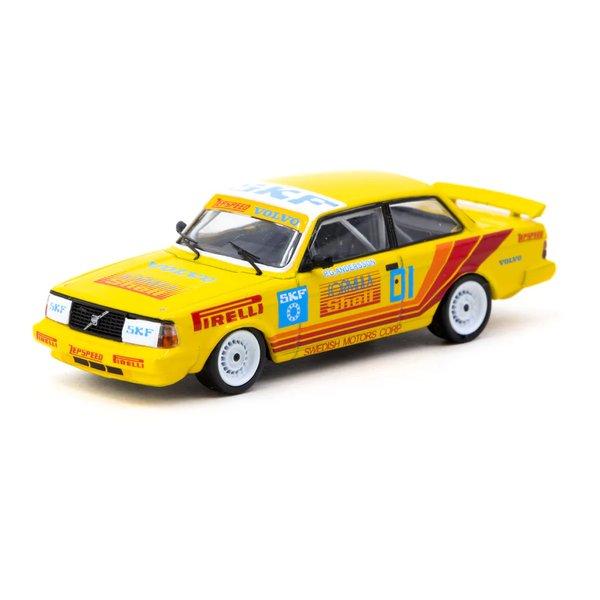 1/64スケールダイキャスト